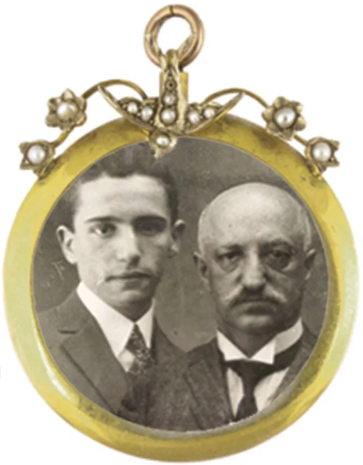 About the Shop | A.R. Ullmann